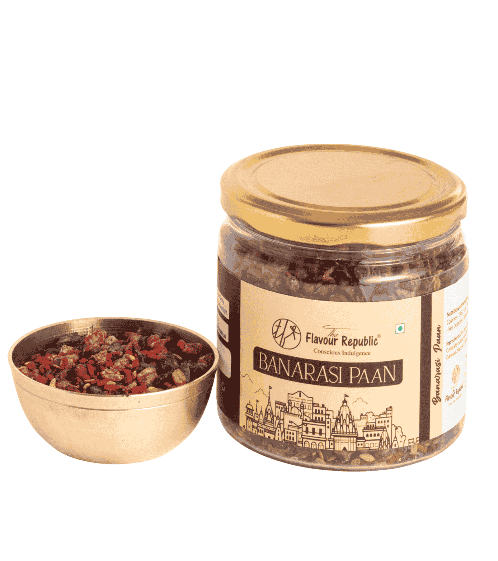 Banarasi Paan – The Flavour Republic